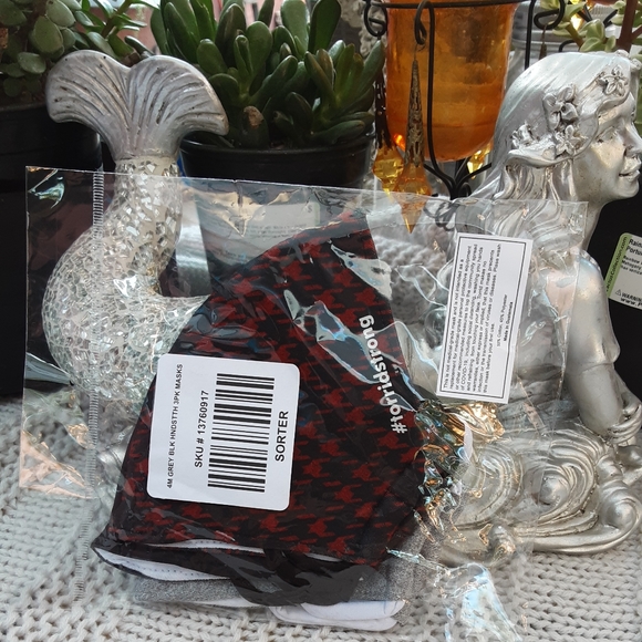 torrid | Accessories | Torrid Face Cover | Poshmark